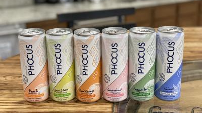 Phocus Sponsorship