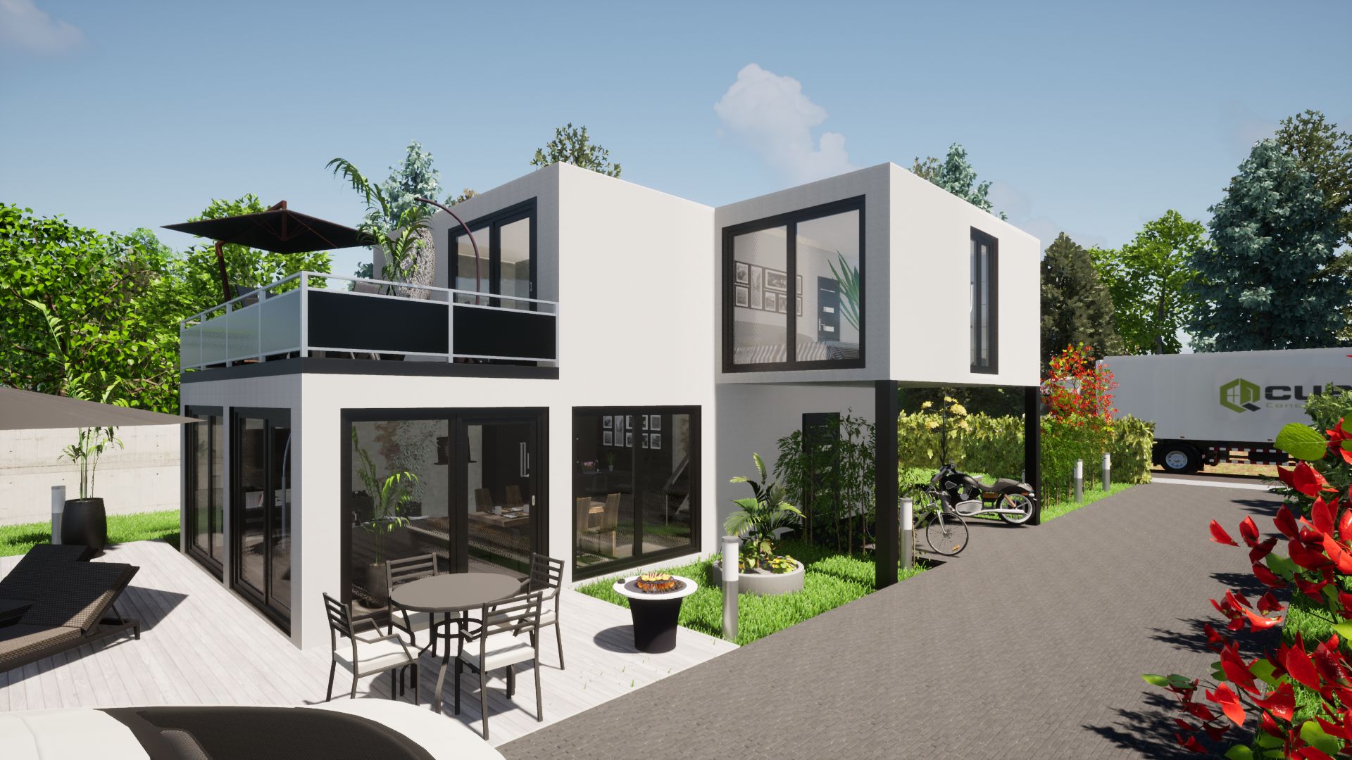 cubeconcepthouse