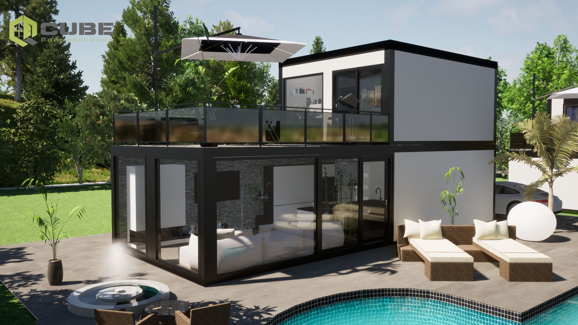 cubeconcepthouse