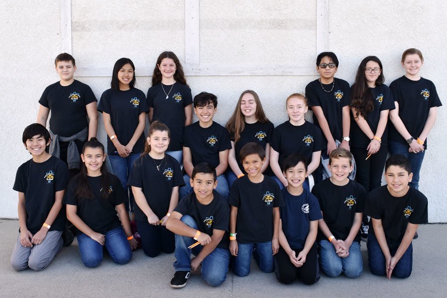 Bethany Christian Academy