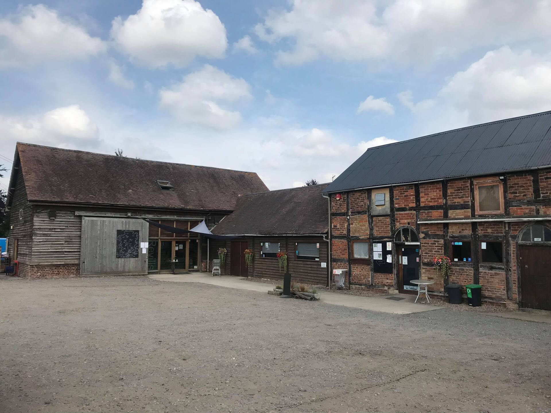 Revills Farm Shop now Stock 7soaps products