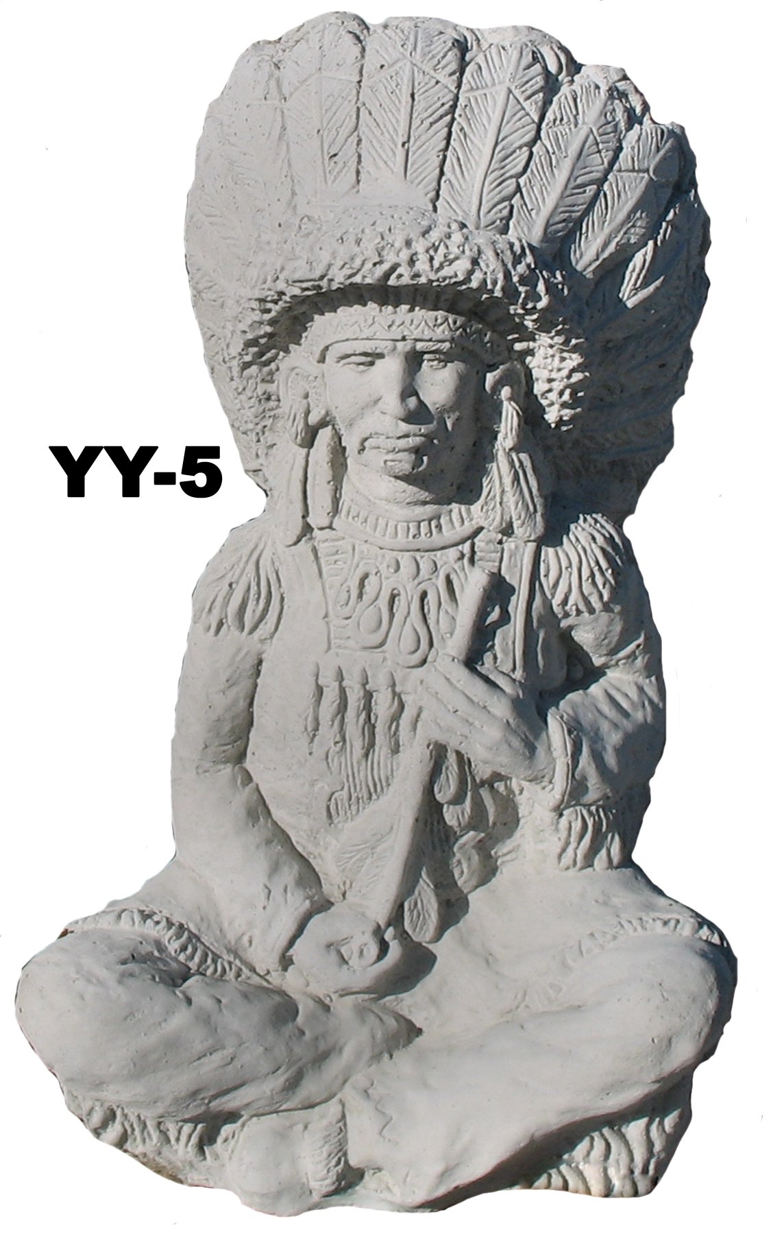 Concrete Statuary