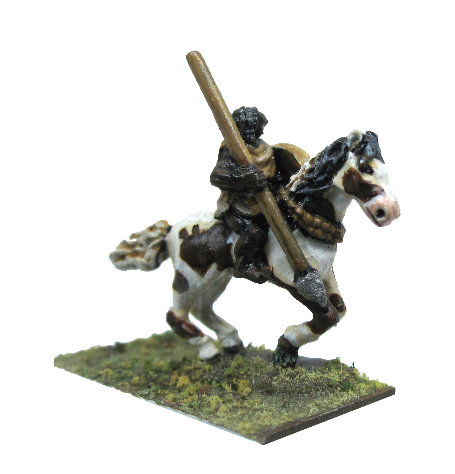 10mm wargames miniatures by Steve Barber Models