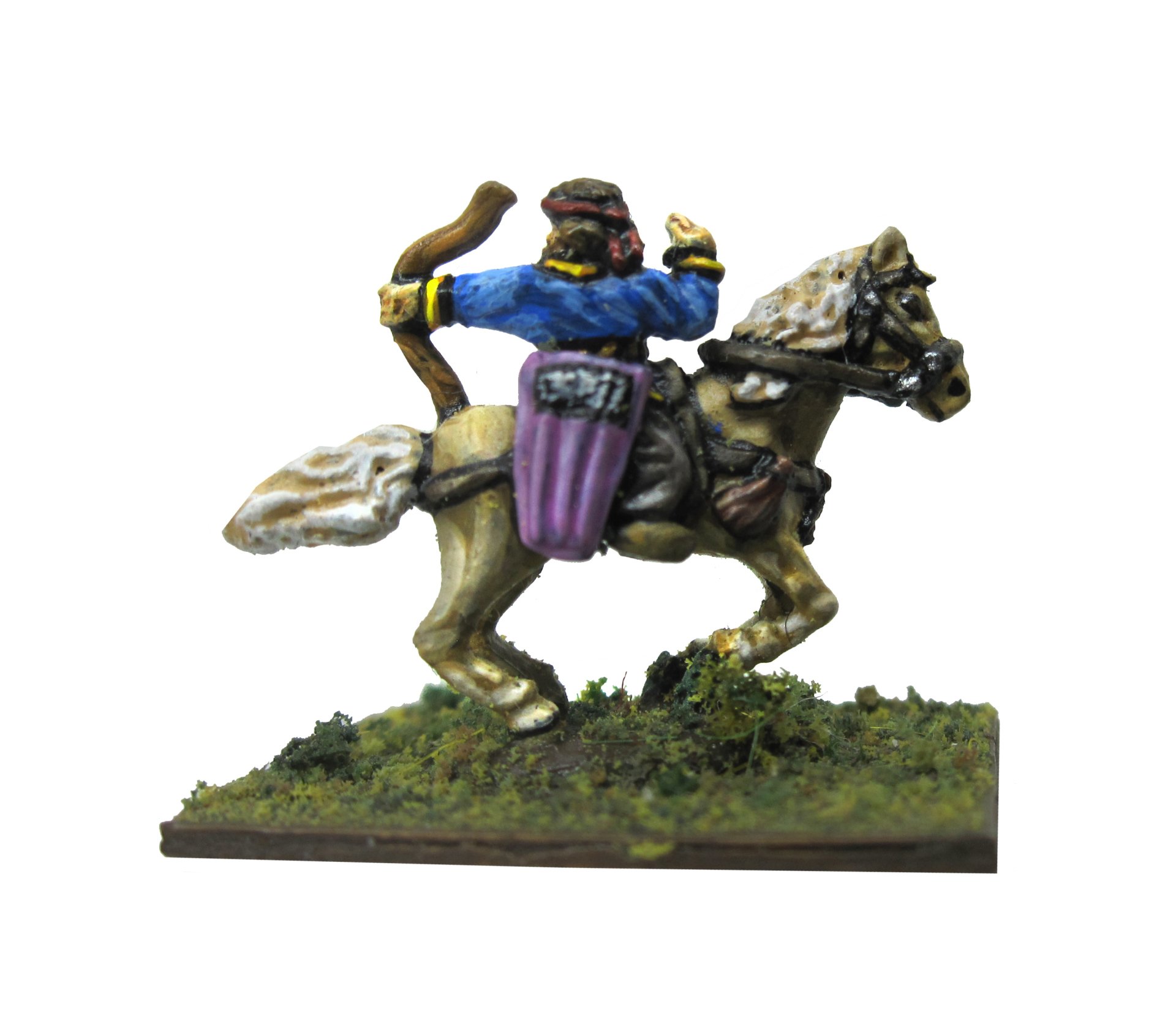 10mm wargames miniatures by Steve Barber Models