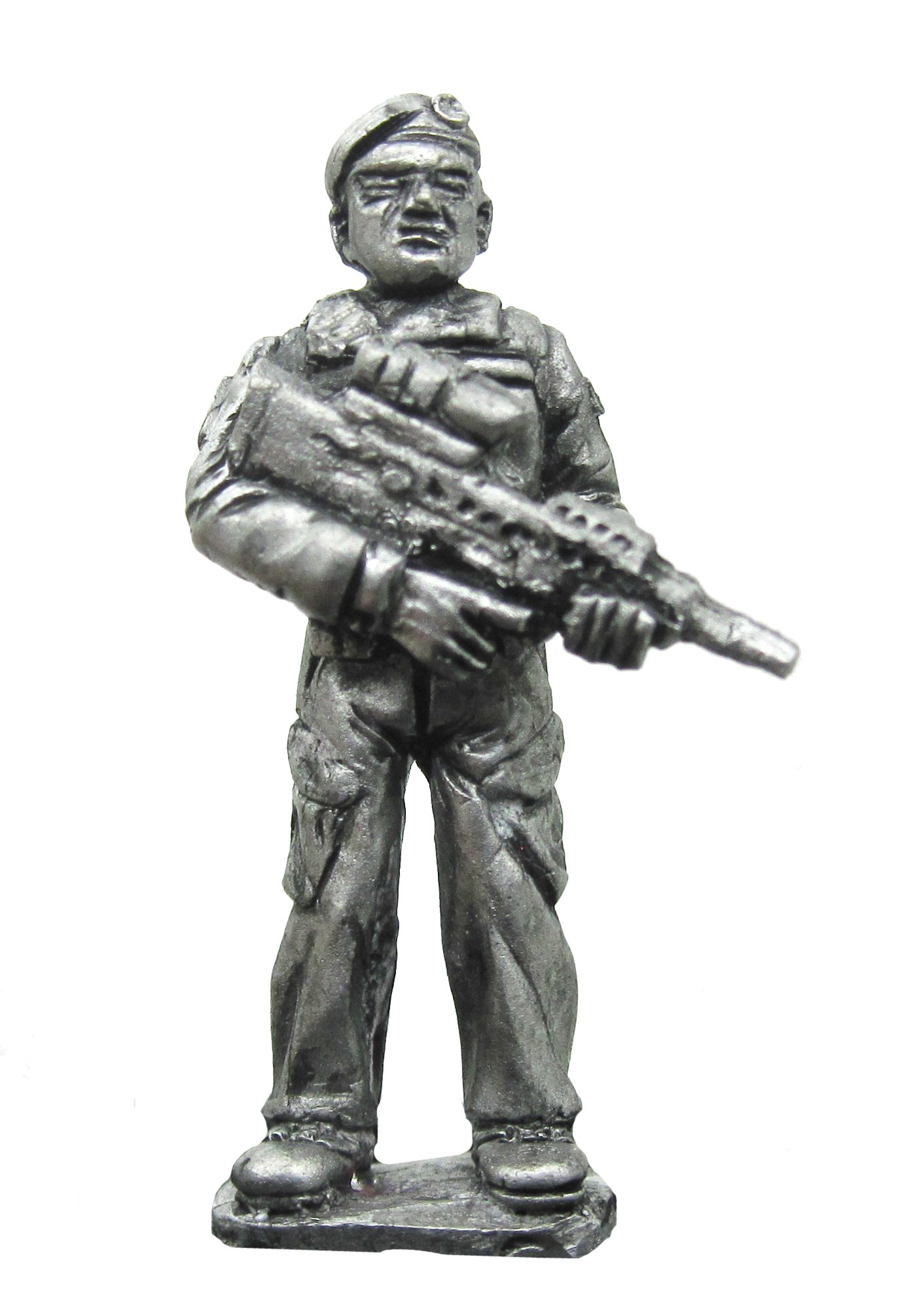 28mm wargames miniatures by Steve Barber Models