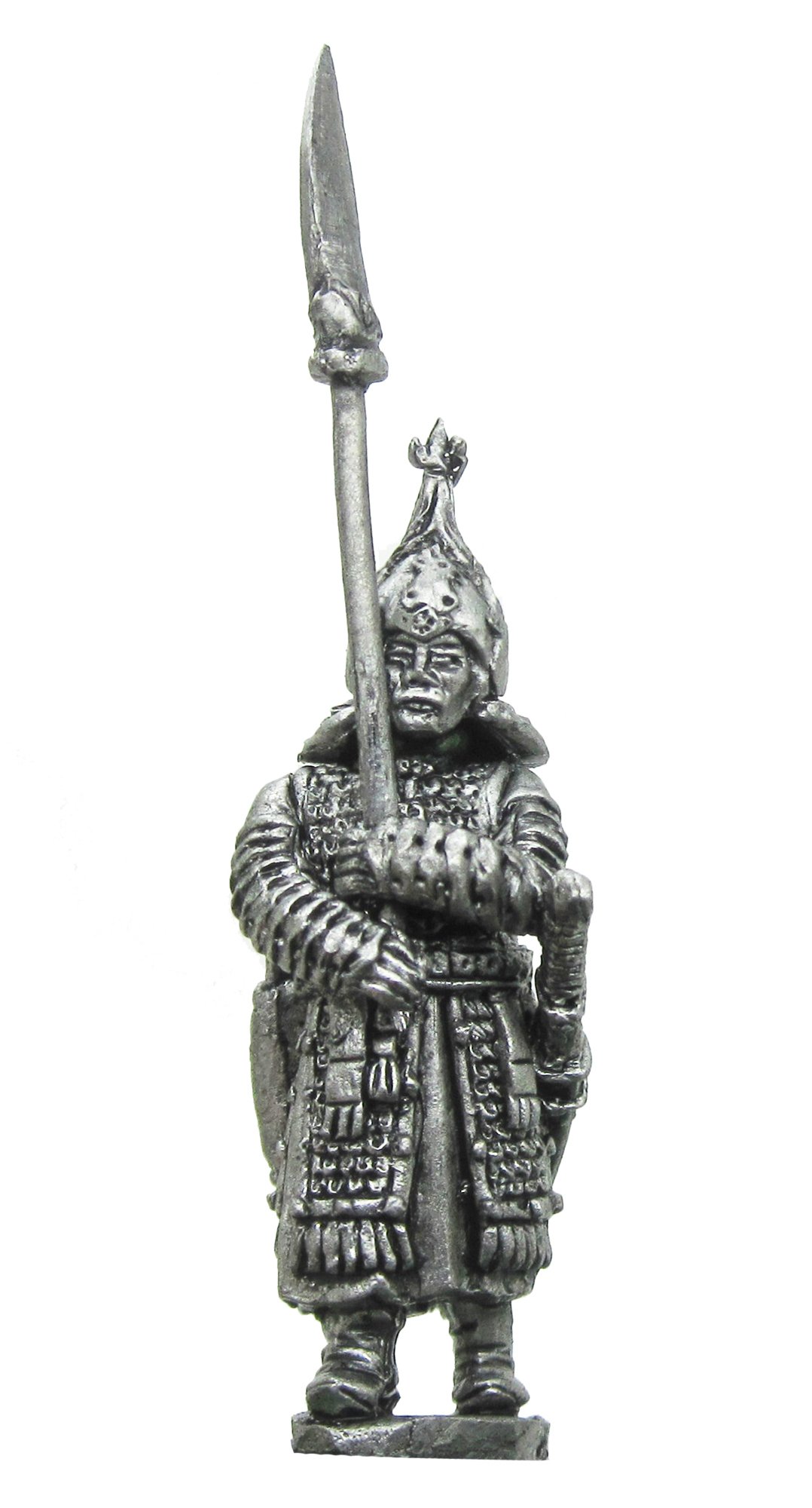 28mm wargames miniatures by Steve Barber Models