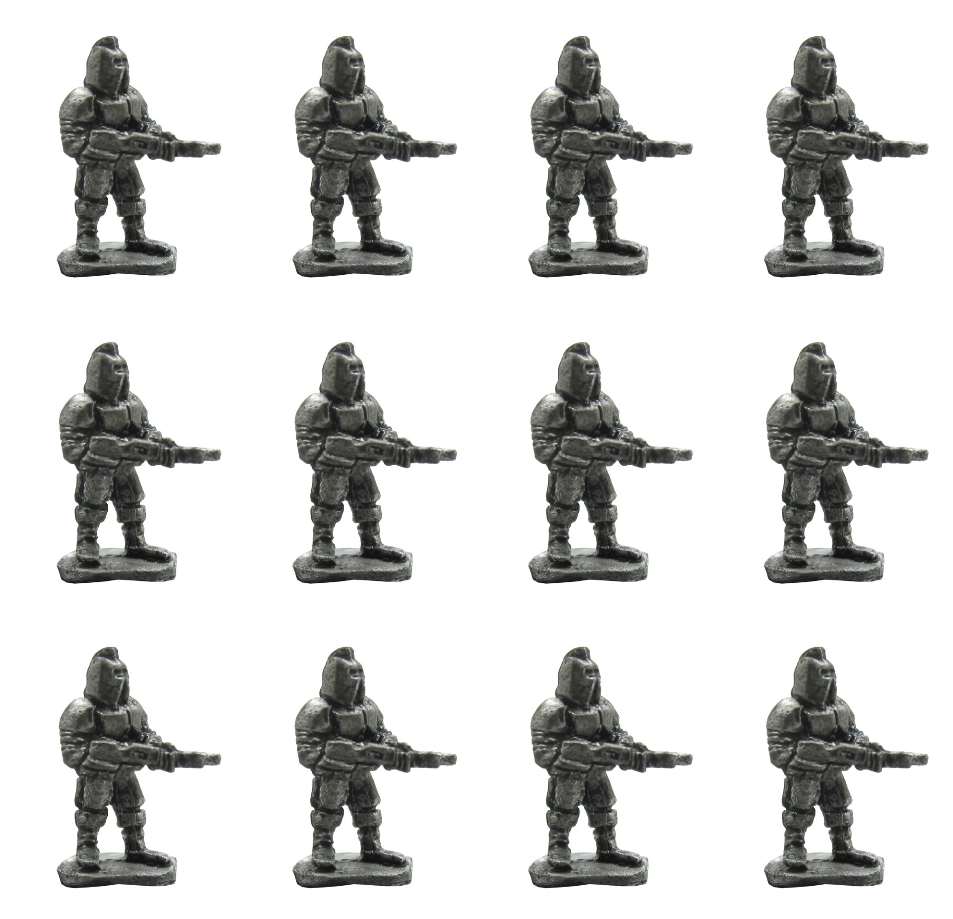 10mm wargames miniatures by Steve Barber Models