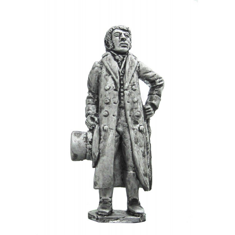 40mm Wargames Miniatures by Steve Barber Models