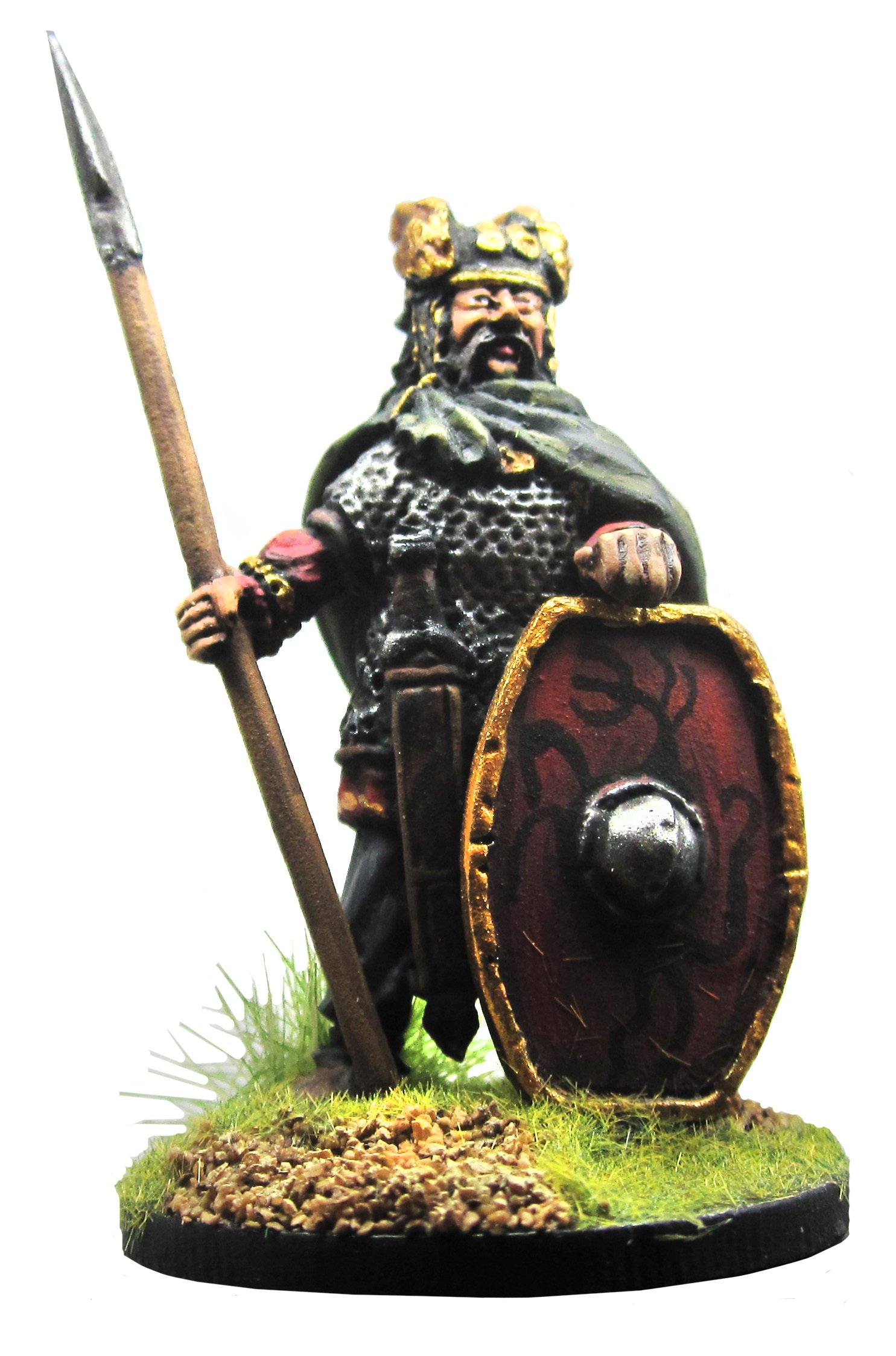 Scenics and Books by Steve Barber models suitable for wargaming and ...