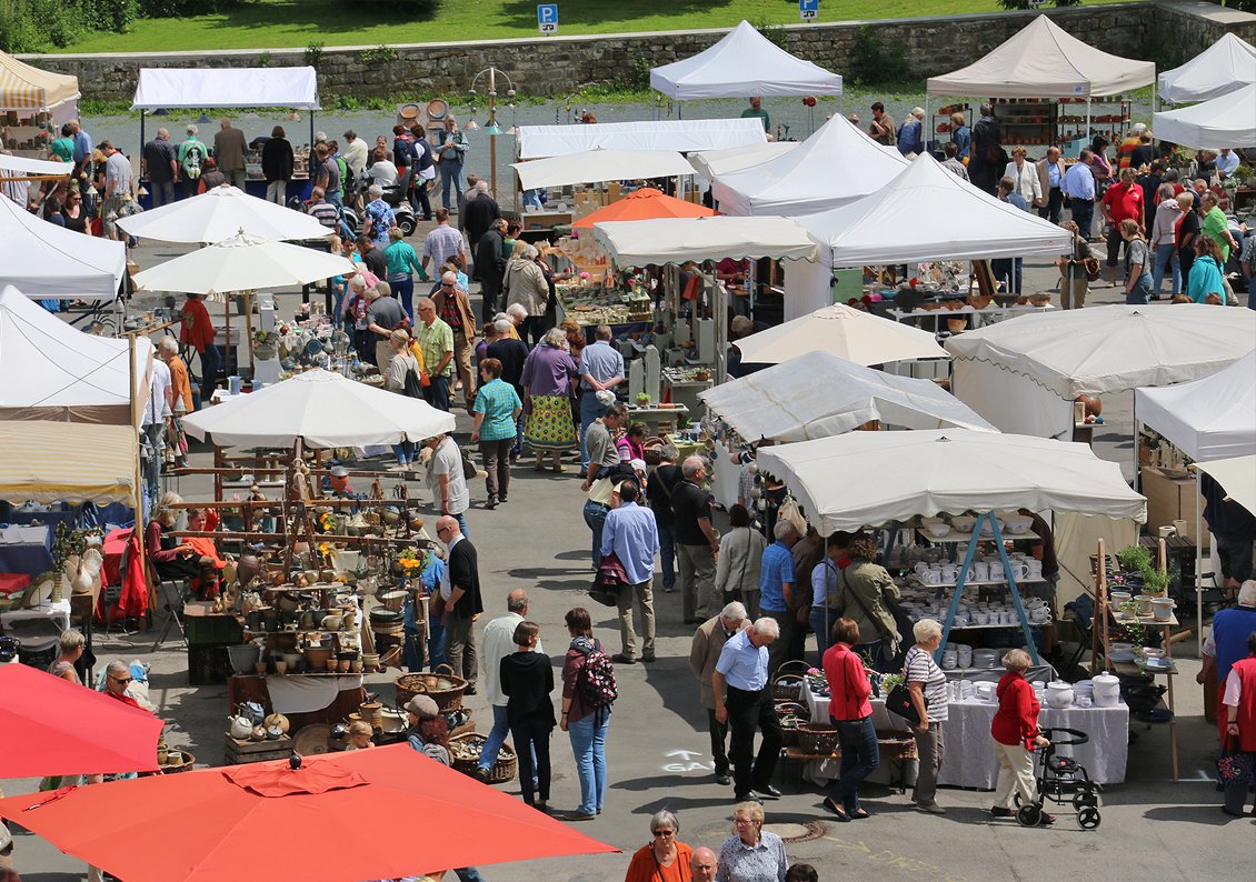 Museum Springe, Historie der Deisterregion und der Stadt Springe