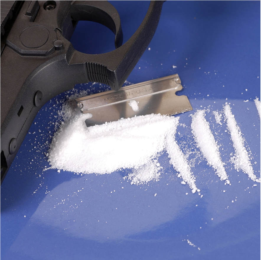 Basic Narcotic Investigations