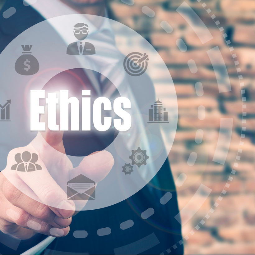 Ethics For The 21st Century