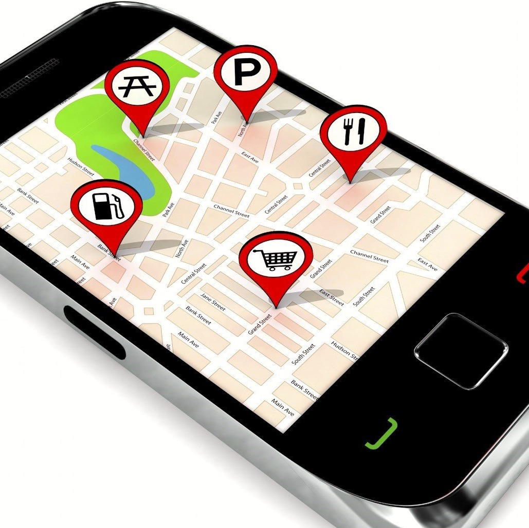 Tracking Cell Phones GPS, WIFI, Cell Sites, & SLR