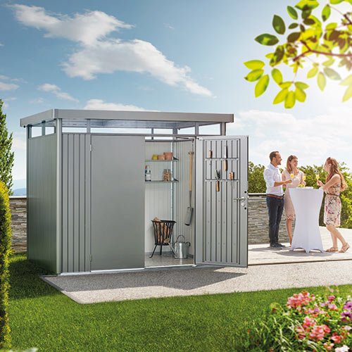 Priglinger Holding - Die Dachgesellschaft von Biohort und Ascendor