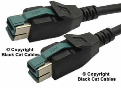 Black Cat Cables