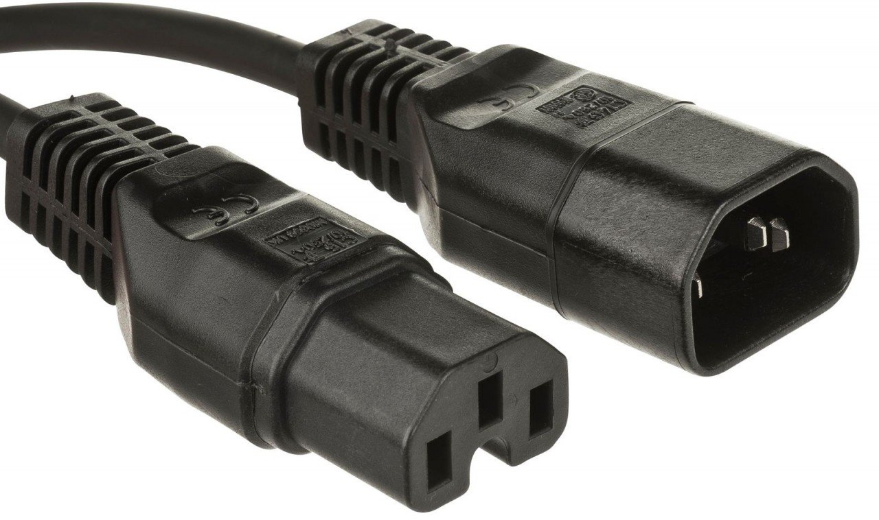 Black Cat Cables
