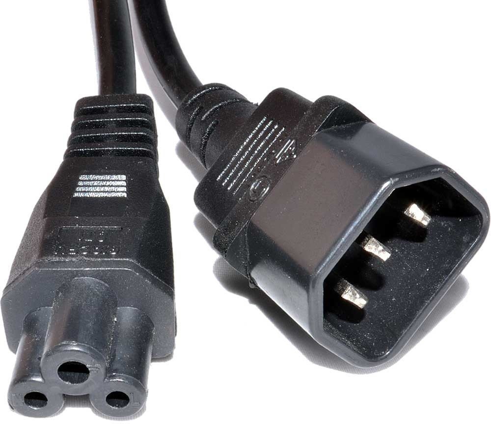 Black Cat Cables