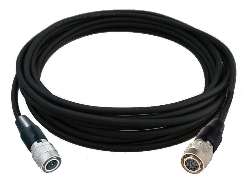 Black Cat Cables