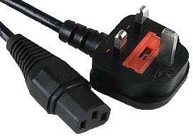 Black Cat Cables