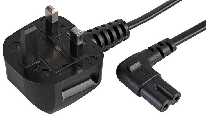 Black Cat Cables