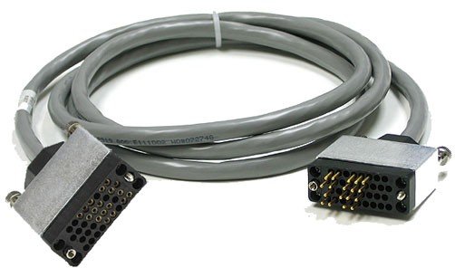 Black Cat Cables