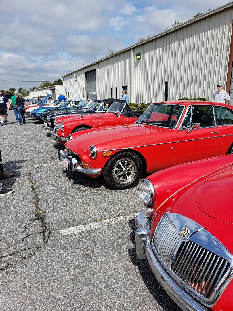 Vehicle Restoration Projects | Denver, NC | Elite Vehicle Restorations