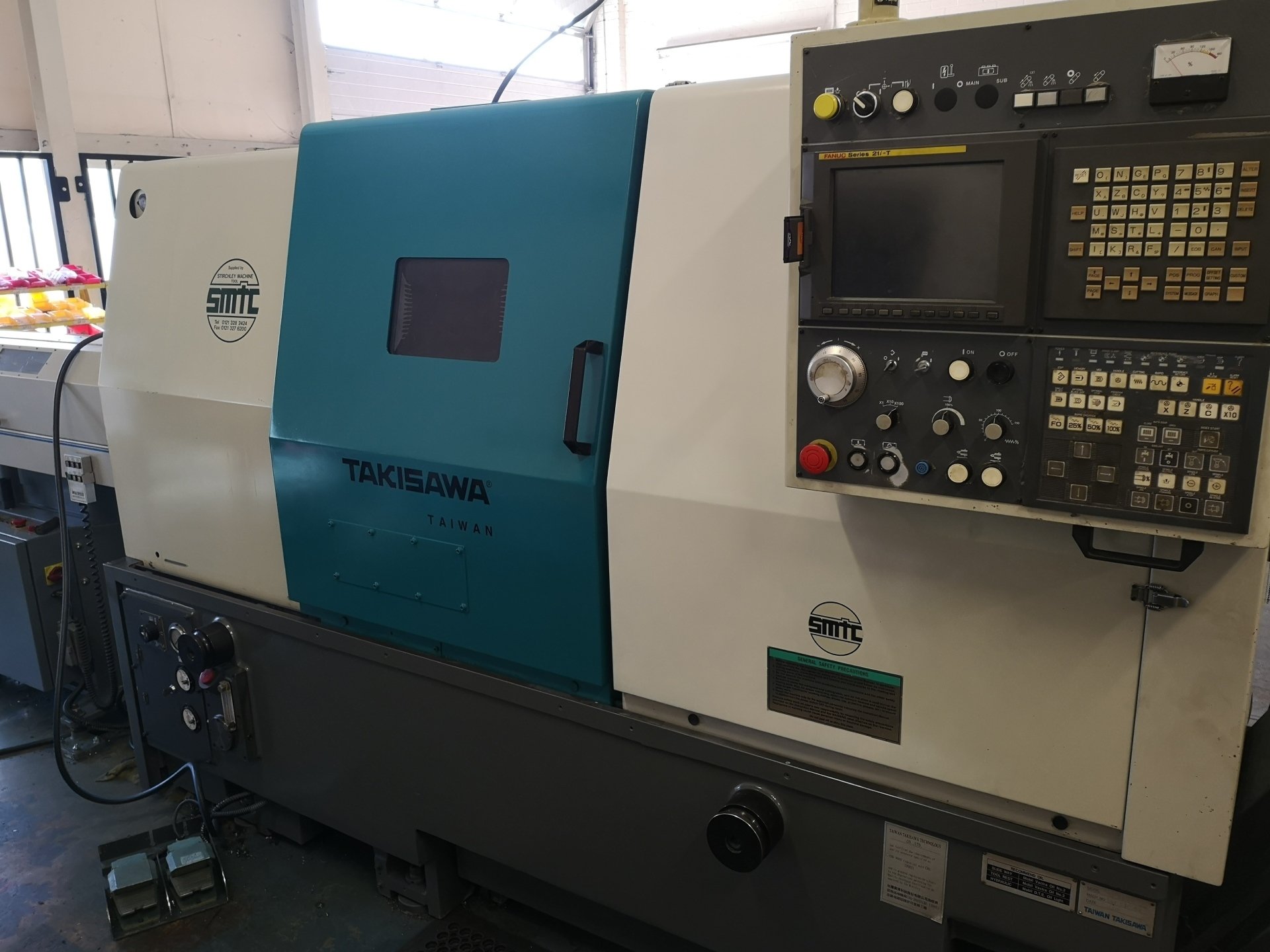 CNC Milling |Turning | Welding | Machining Capabilities | D&M Tech