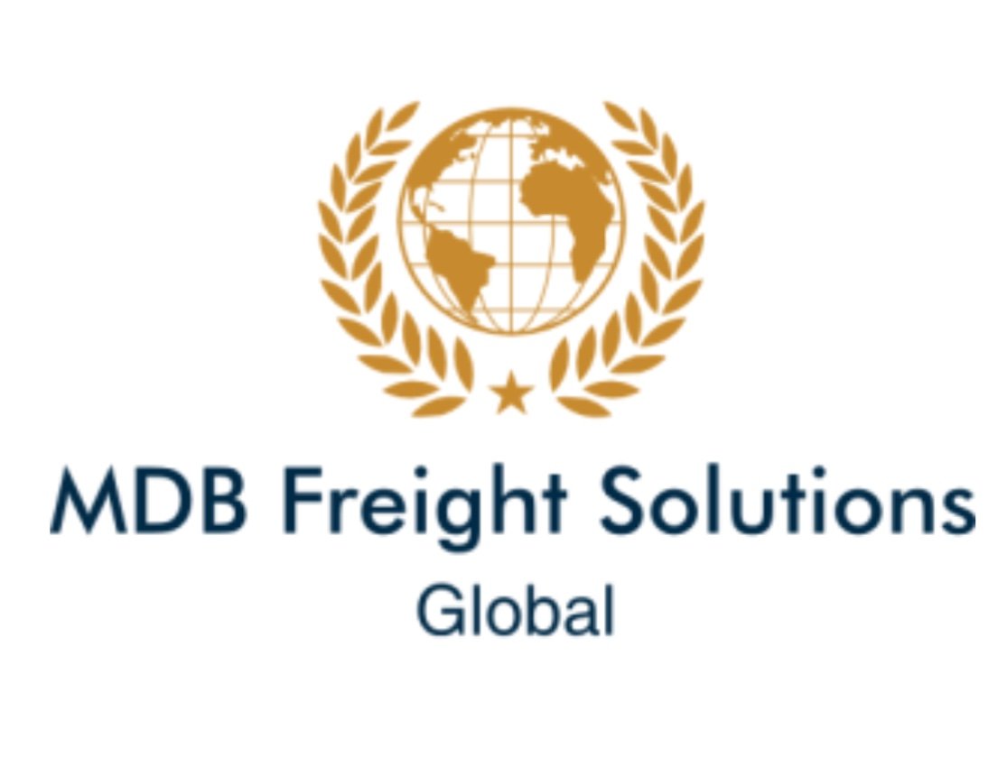 Home [www.mdbfreightsolutions.global]