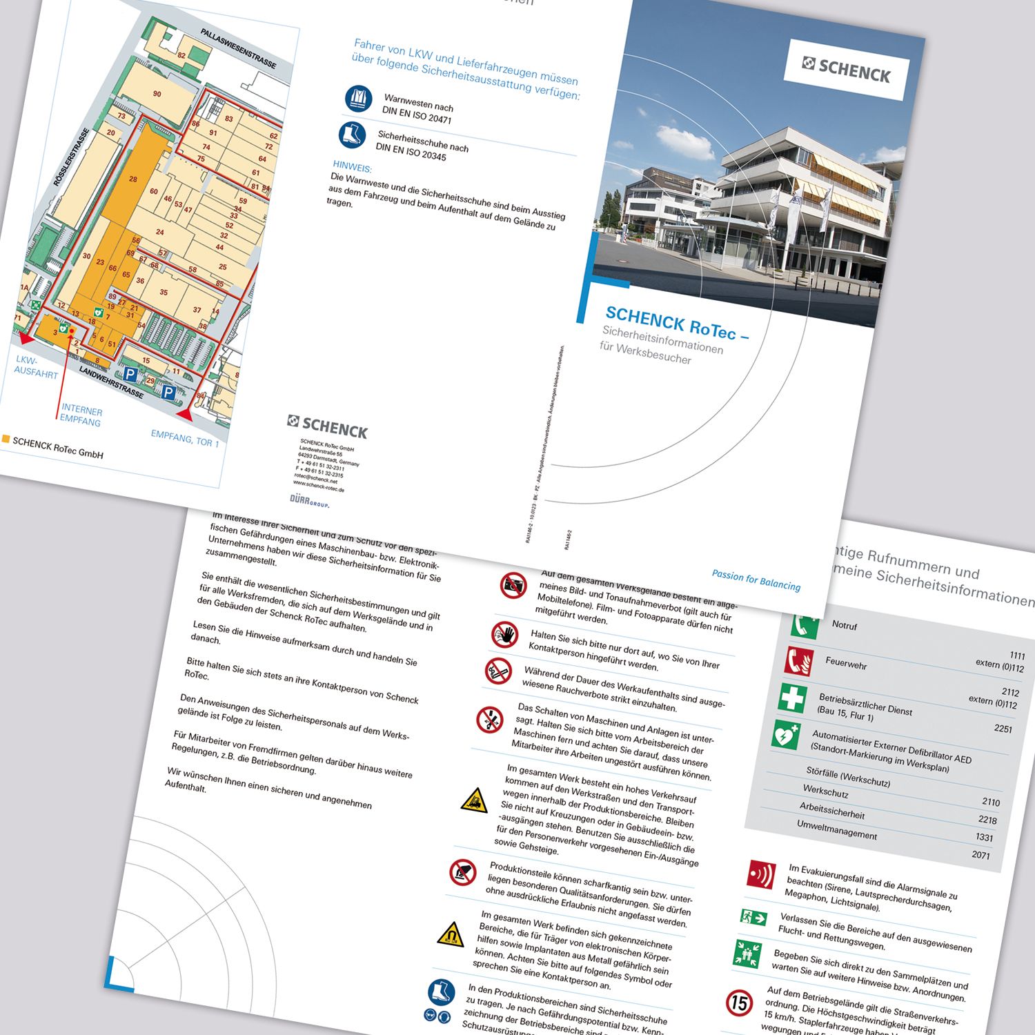 Portfolio