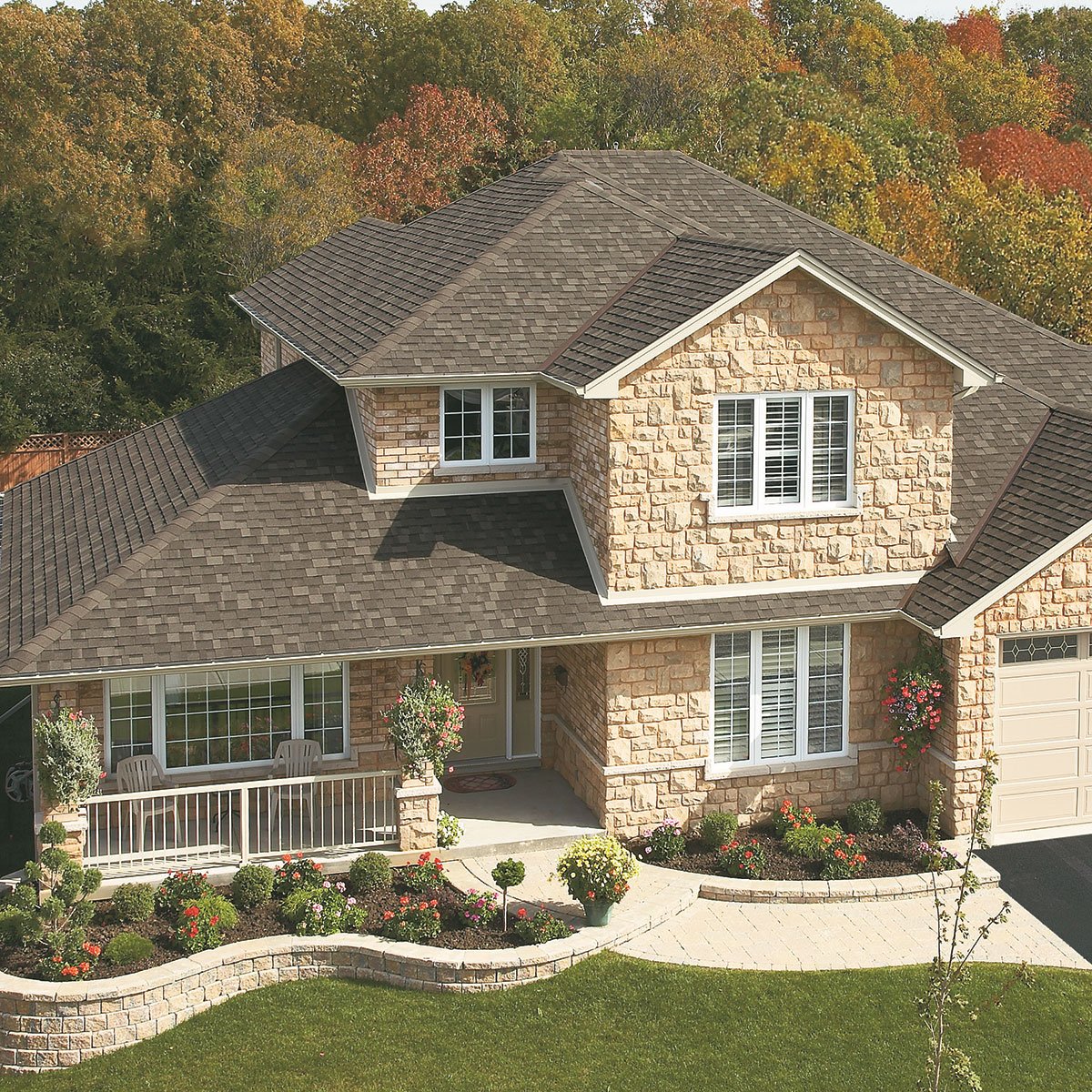 Local Residential Roofing Installation Contractor Georgia | PCS Quality ...