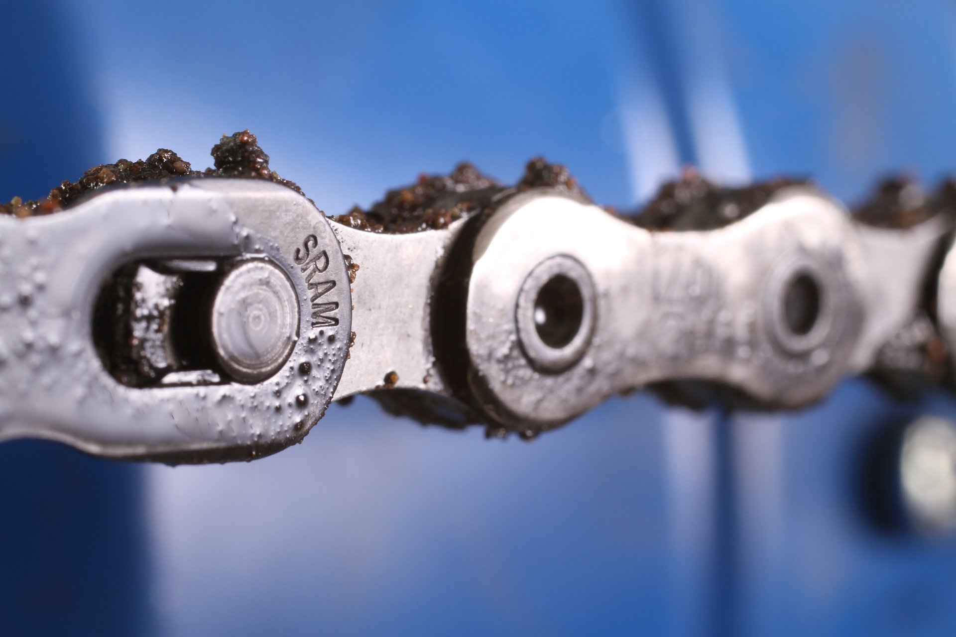 Bike Engineering - Test und Entwicklung von Fahrradteilen