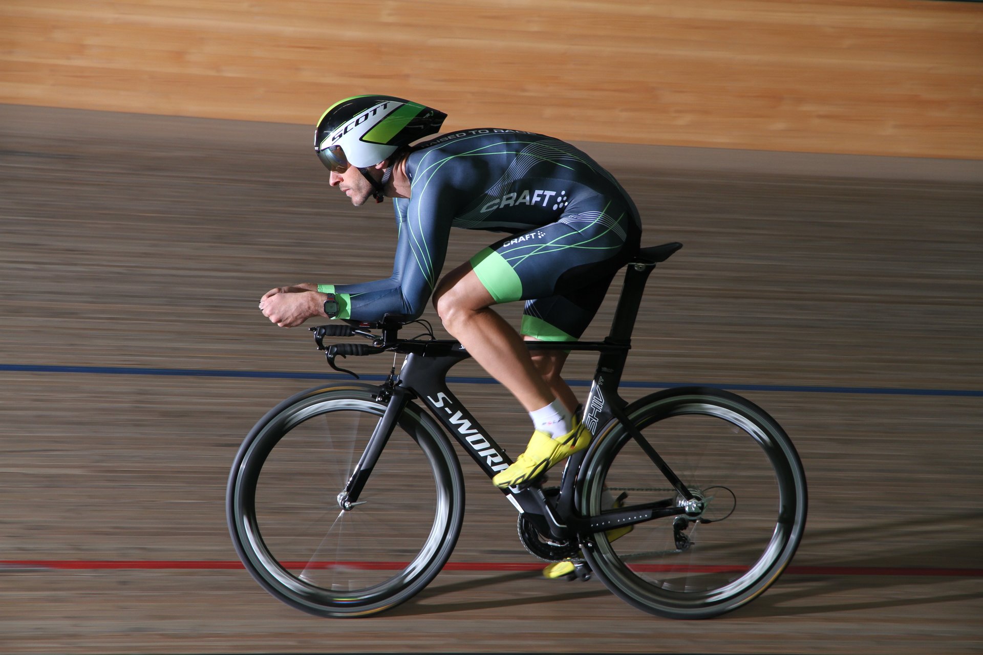 Bike Engineering - Test und Entwicklung von Fahrradteilen