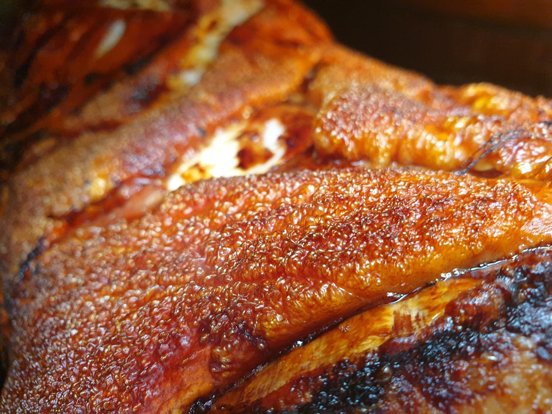 Hog Roast & Lamb Roasts on or off the spit