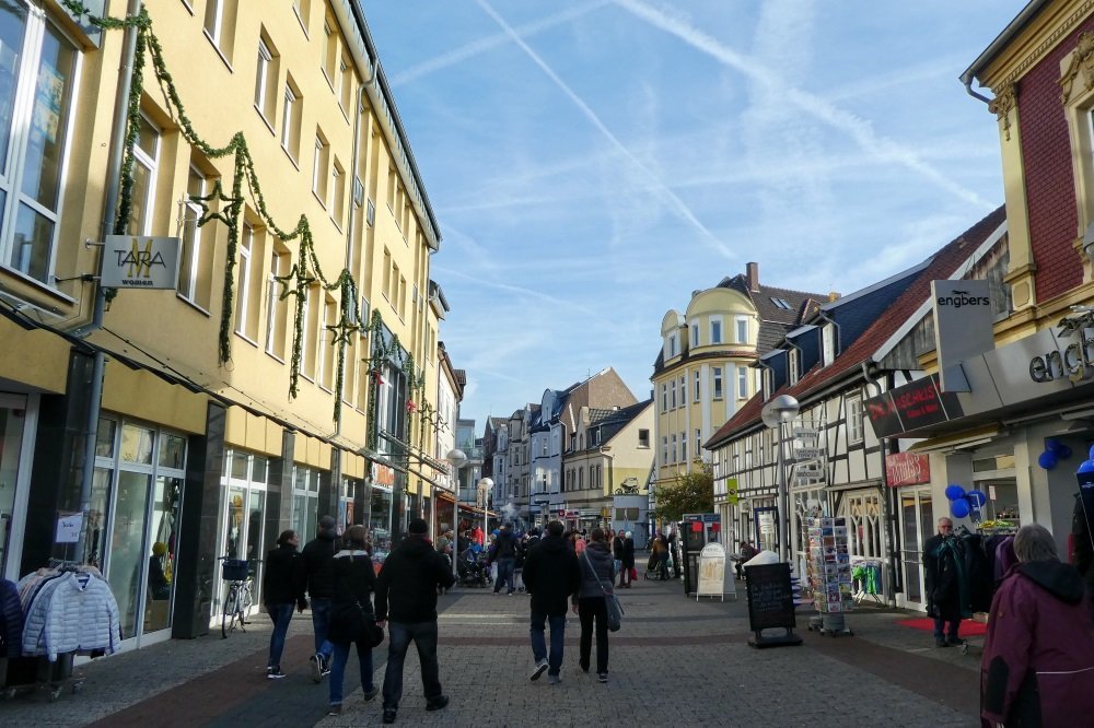 Home [www.gruene-datteln.de]