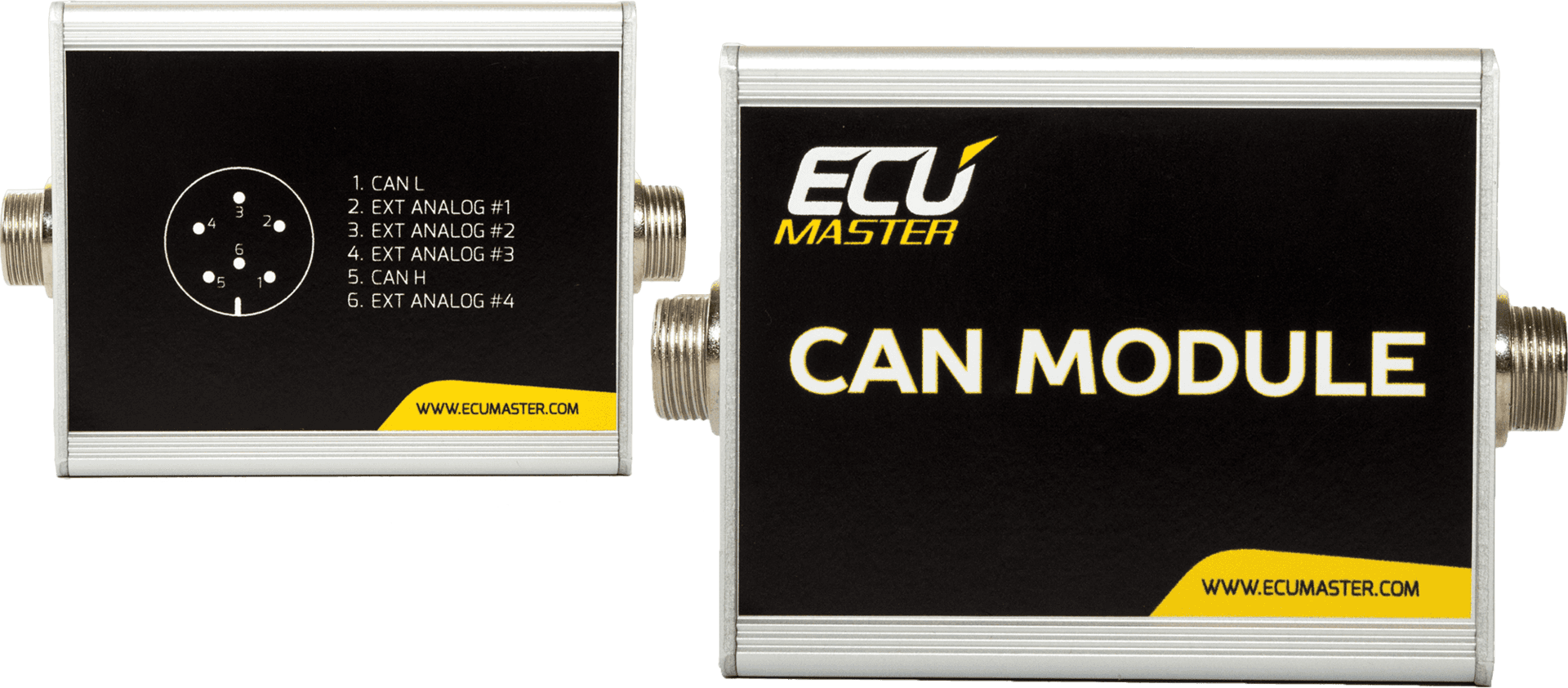ECUMaster UK