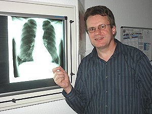 Wir über uns: Gemeinschaftspraxis Homann und Dr. Stolpe