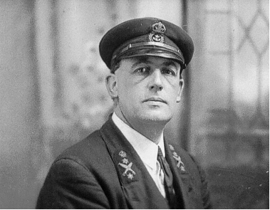 Crew list photos of HMS Acasta