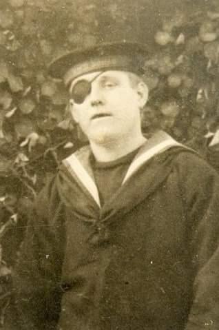 Crew list photos of HMS Nomad