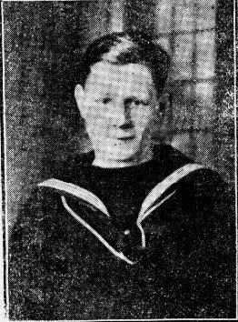 Crew list photos of HMS Indomitable