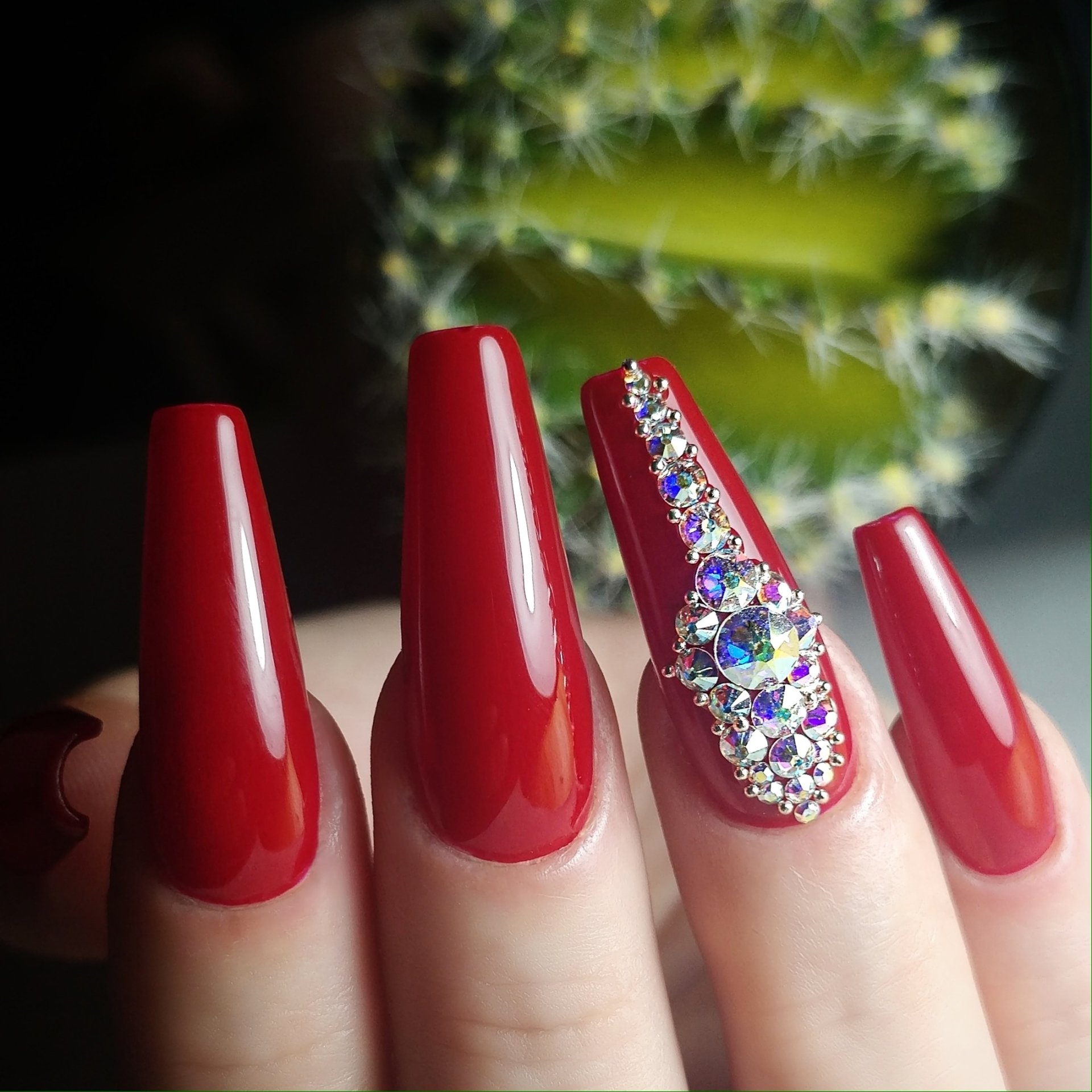 Extensions d'ongles en gel à Nice - Chablon - Capsules - Resine