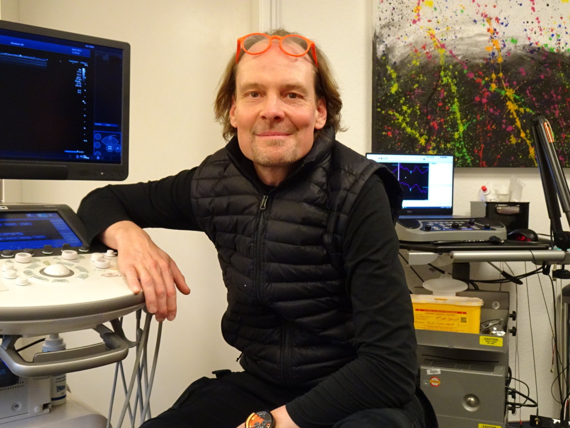 NeuroPraxis Fuerth