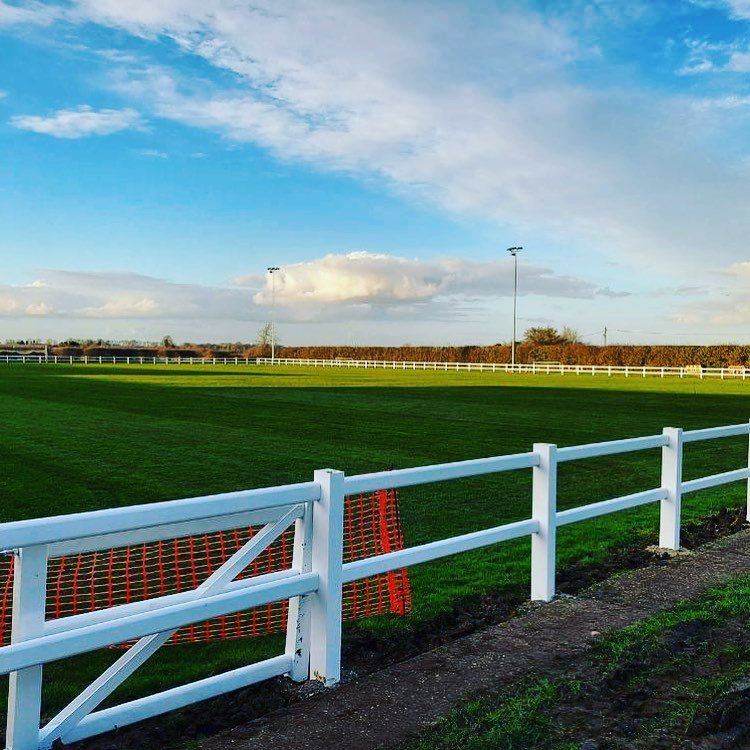 Cranfield United Football Club Gallery