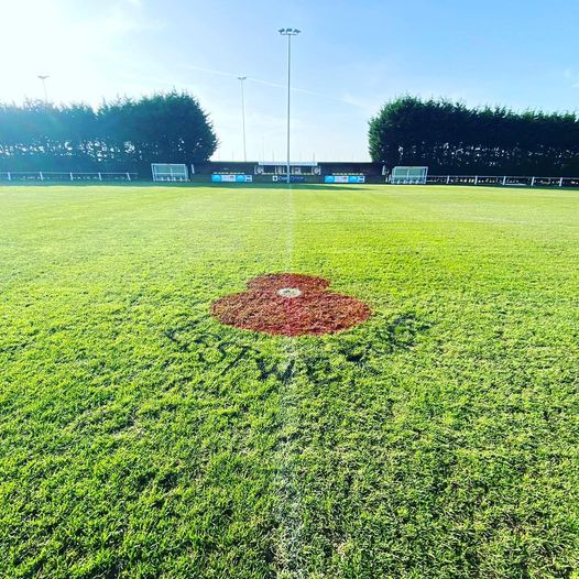 Cranfield United Football Club Gallery