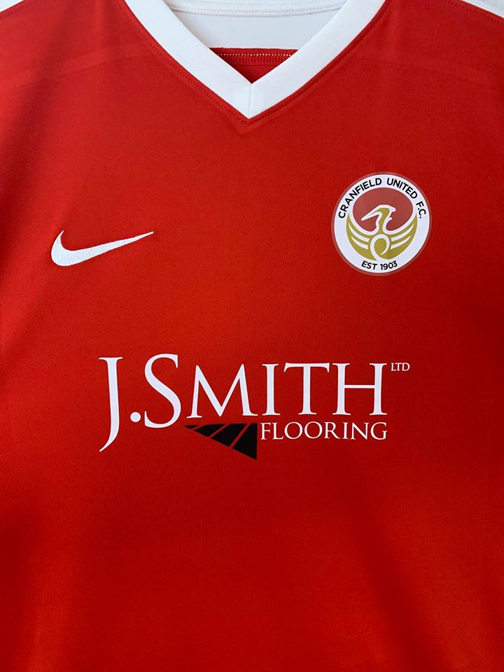 Cranfield United Football Club Gallery