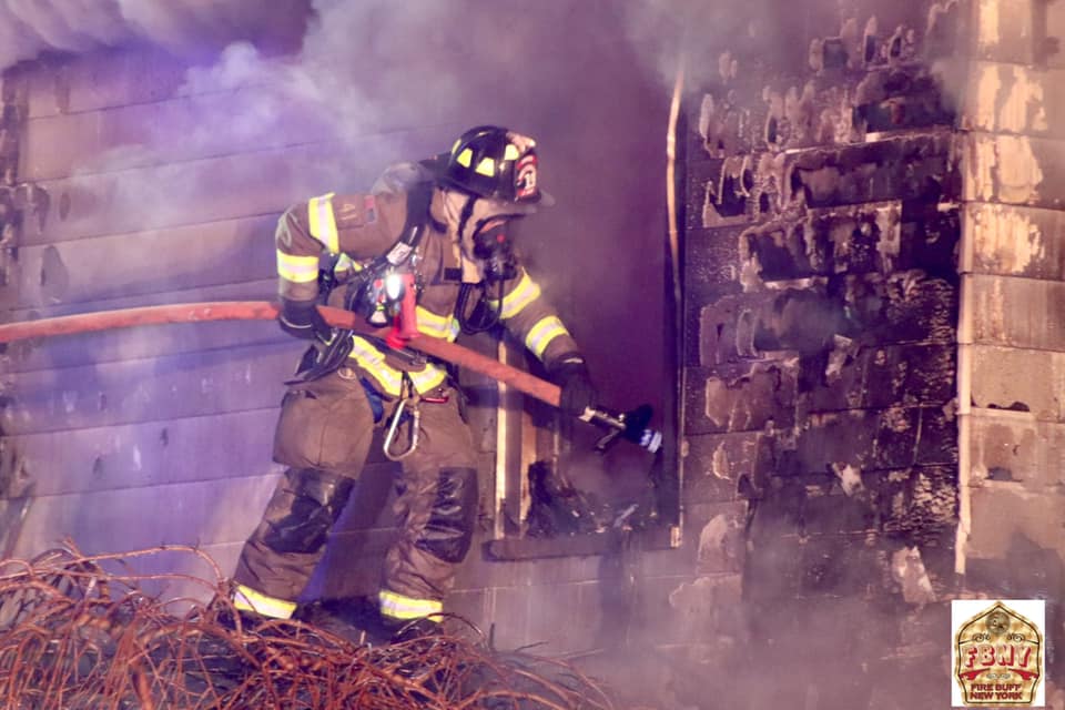 Welcome to the Akron Fire Company, Akron NY.