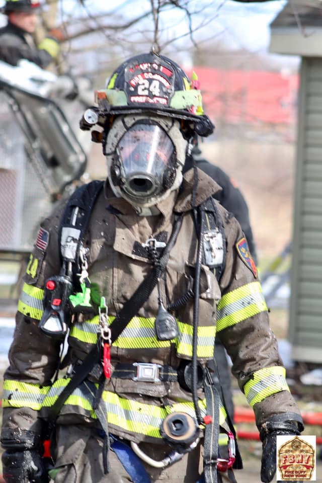 Welcome to the Akron Fire Company, Akron NY.