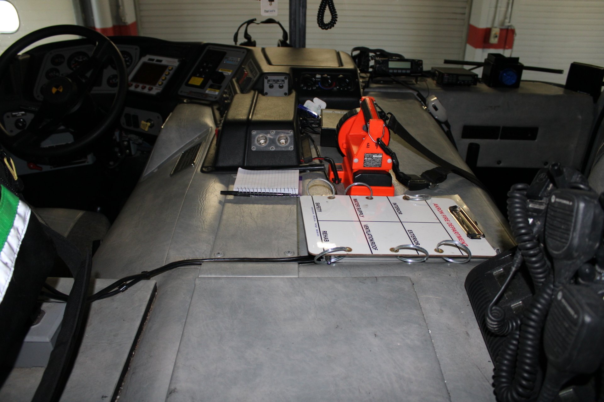 Welcome to the Akron Fire Company, Akron NY.