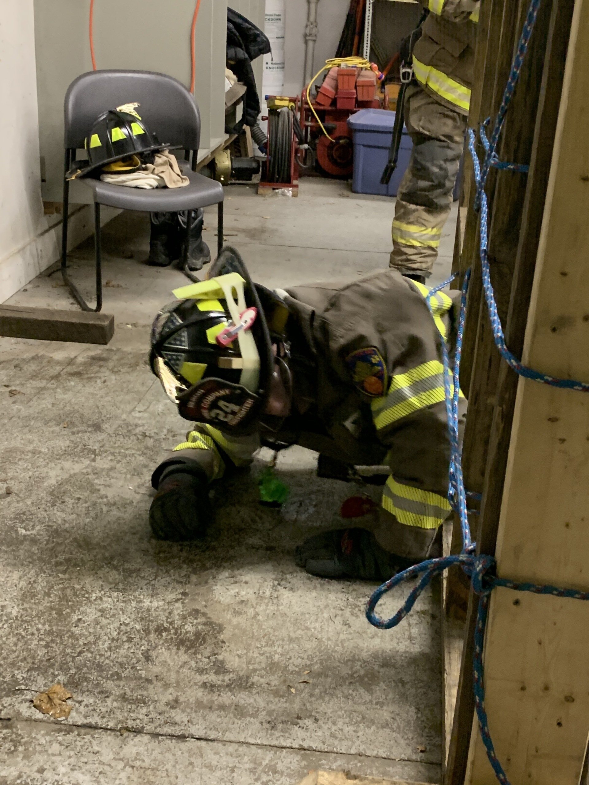 Welcome to the Akron Fire Company, Akron NY.