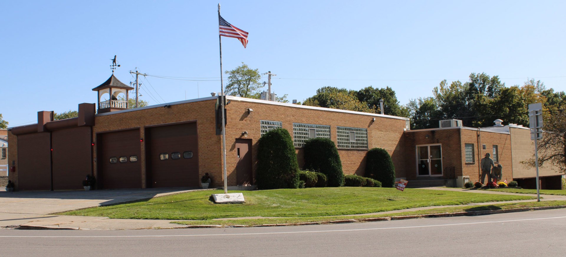 Akron Fire Company - About Us and Who We Are!