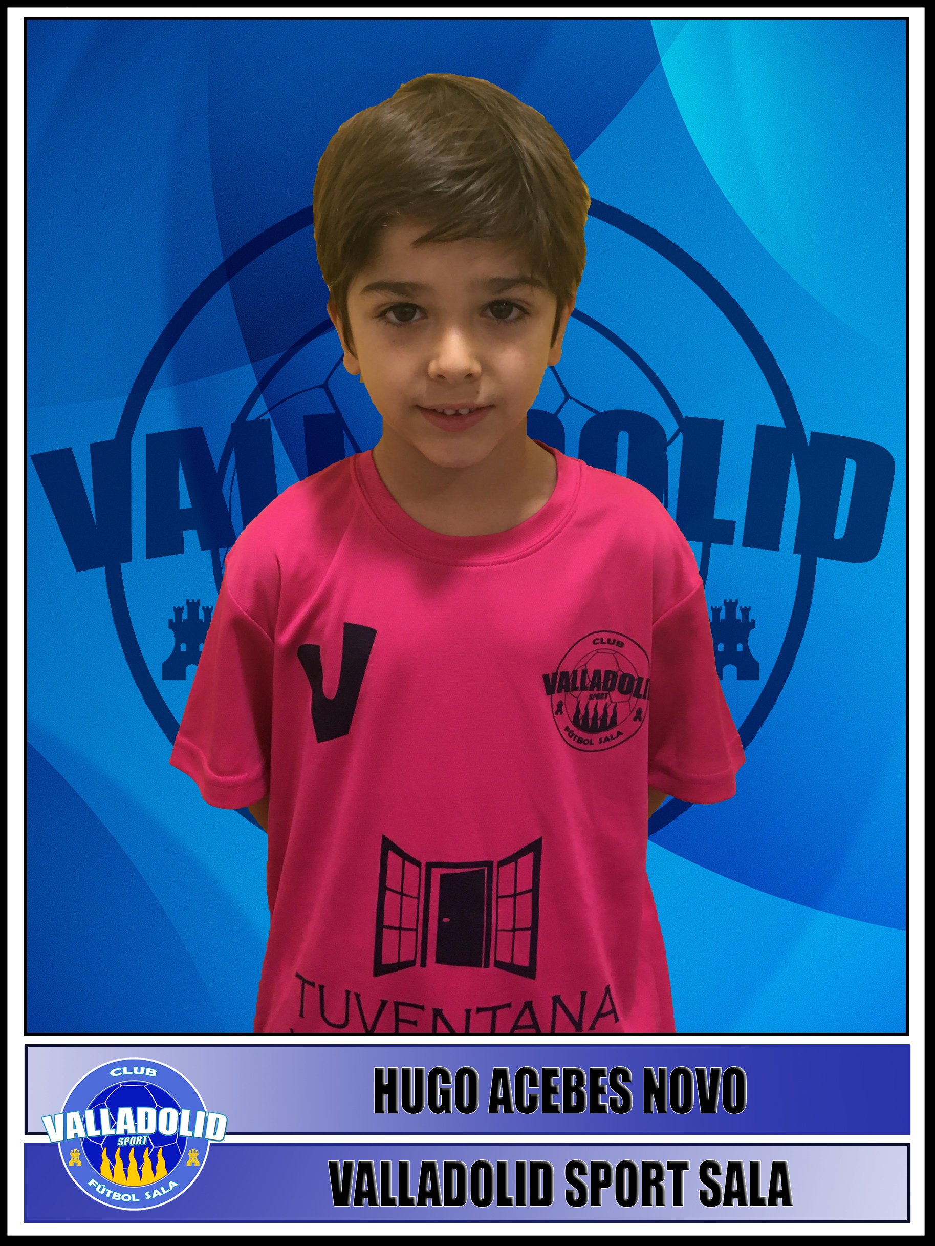 VALLADOLID FUTBOL SALA